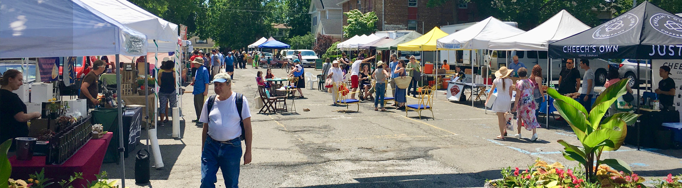 slidermarket – Keep Middlesex Moving