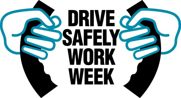 Drive Safely Work Week – Keep Middlesex Moving