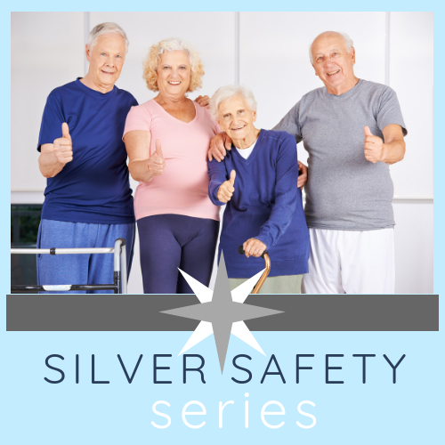 KMM Launches the Silver Safety Series – Keep Middlesex Moving