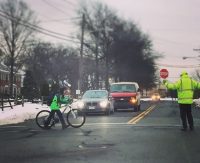 National Crossing Guard Day – Keep Middlesex Moving